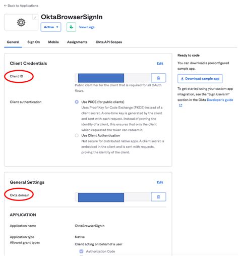 Okta Sdkを活用してiosアプリにログイン機能を簡単に組み込む手順と外観のカスタマイズ方法 Tc3株式会社｜gig Innovated