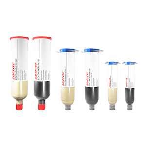 Hardware Specialty Loctite Eccobond Fp4323 Epoxy Encapsulation