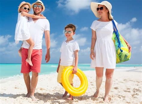 На море в мае куда поехать в России за границу с детьми