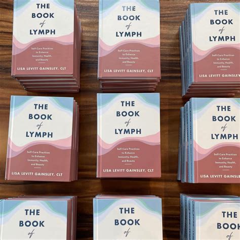 Lymphatic Basics Live Class With Lisa Levitt Gainsley — The Lymphatic