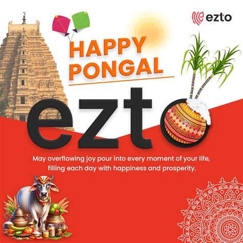 அன்பும் வளமும் செல்வமும் புதுவெள்ளமாய் பொங்கி பெருகட்டும் உங்கள் அனைவருக்கும் இனிய பொங்கல்