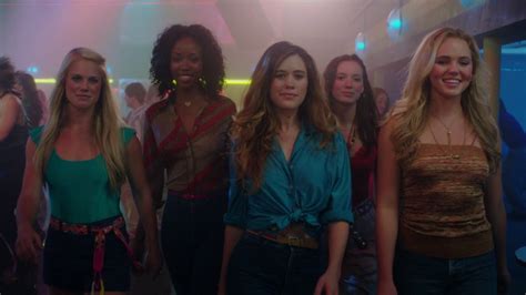 Everybody Wants Some Filmgrab