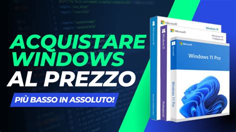 Windows Ltsc Cosè E Perché Sceglierlo