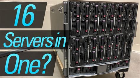 How To Build A Blade Server Memberfeeling16