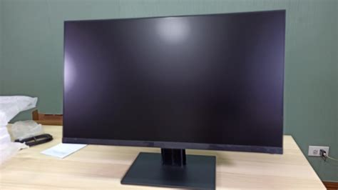 Xiaomi Desktop Monitor 1a 23.8 — Xiaomi-pad.ru