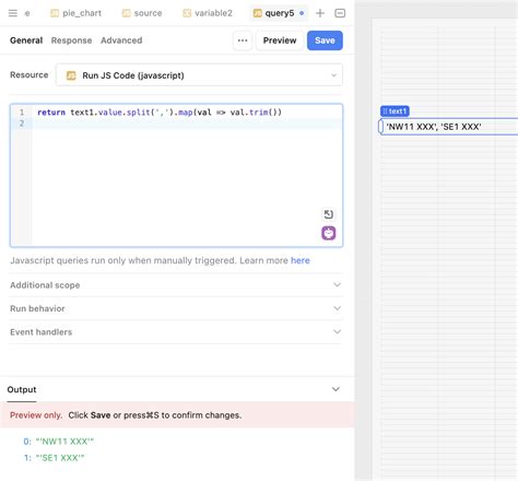 How Do I Remove From A Query 💬 Queries And Resources Retool Forum