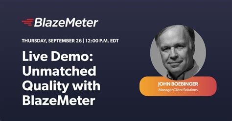 Blazemeter On Linkedin Softwaretesting Performancetesting