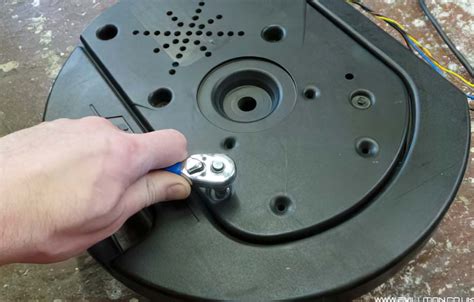 Bose Bass Box Audio Wiring Evilution