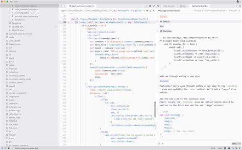 Zed Ai Code Together With Llms