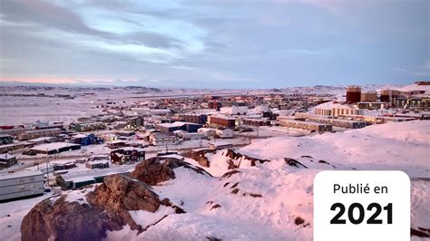 Covid 19 Au Nunavut Une Première Infection Confirmée à Iqaluit