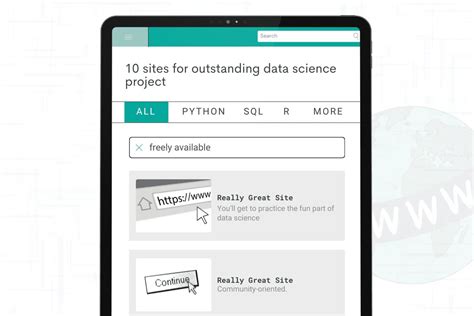 Mark Tabladillo On Linkedin 10 Websites To Get Amazing Data For Data