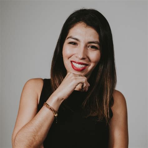 Daniela Balcázar Navarrete Linkedin