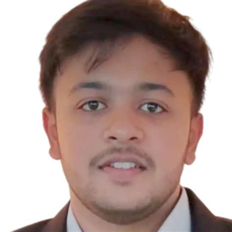Aditya Kulkarni Sap Techno Functional Consultant Serum Institute Of