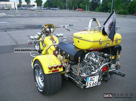 2005 Rewaco Hs4 Sportline