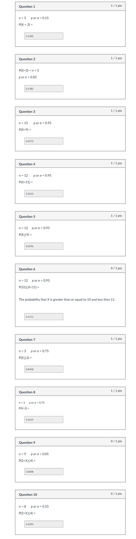 Solved If These Could Be Solved And Explained Including The Chegg