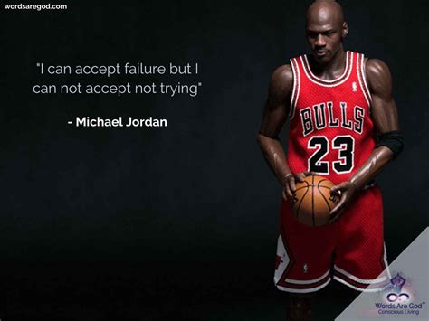 Michael Jordan Quotes Inspiring