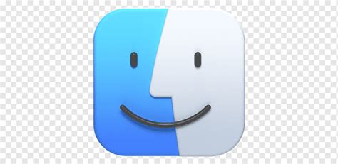 Logotipo Del Buscador De Mac Macos Big Sur Lanzamiento Fecha Del