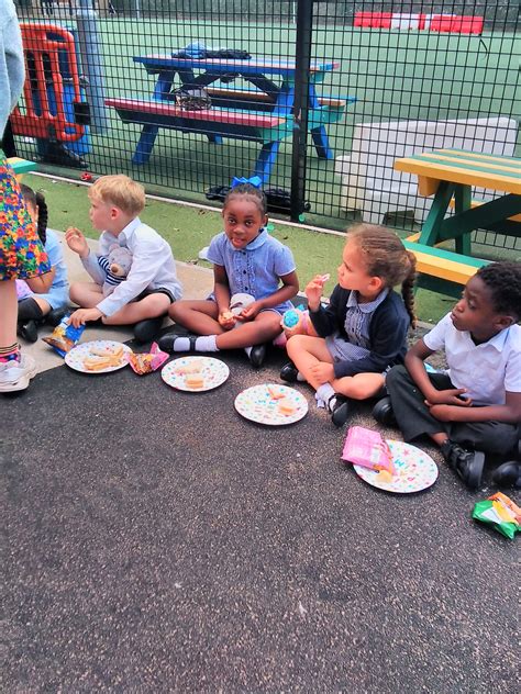 Reception Class Parties Reception