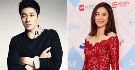 절친이었던 소지섭과 김현주가 인연을 끊게 된 이유 포스트쉐어