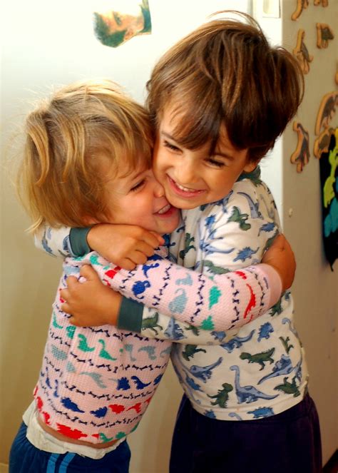 Brotherly Love Bleekers Flickr