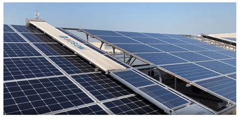 The Impact Of Soiling On Pv Module Performance In Saudi Arabia