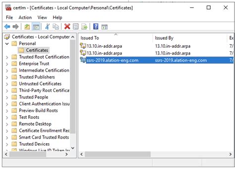 Ssrs Ocf Connector Install And Configure — Alation User Guide