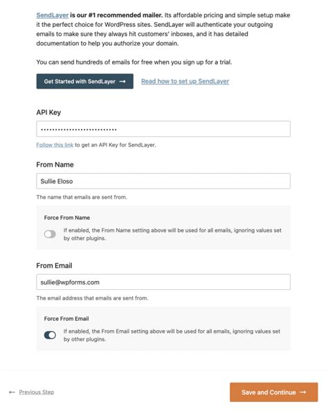 How To Set Up Smtp Using The Wp Mail Smtp Plugin