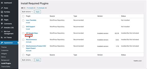 How To Create Maps Seatheme Documentation Seatheme Documentation