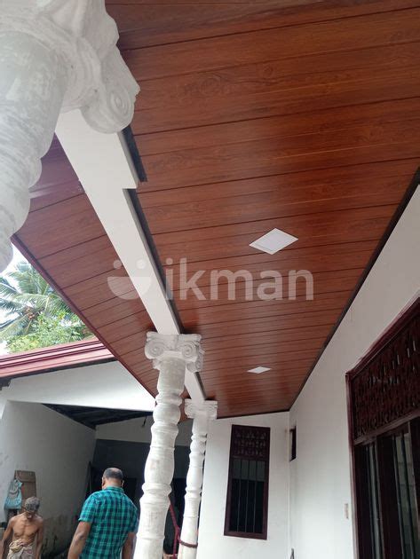 Sivilima I Panel And 2×2 Celling Kaduwela Ikman