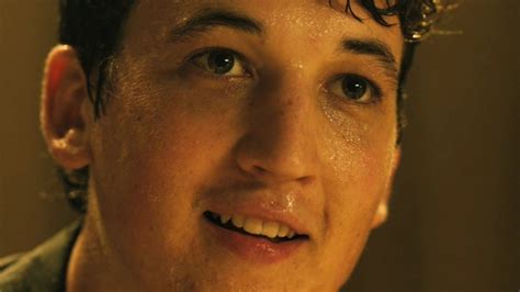 Whiplash Director Damien Chazelle Reveals What Might Have Happened