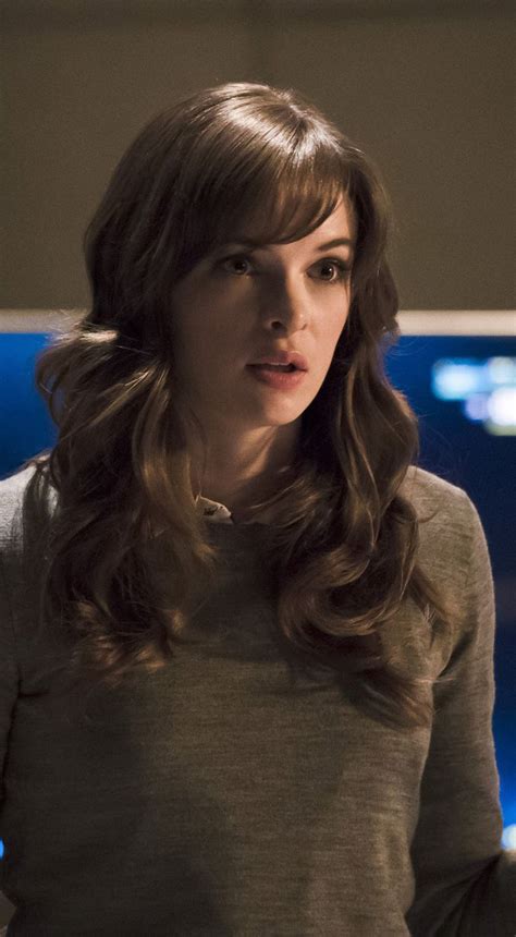 The Flash 2x16 Caitlin Snow Danielle Panabaker Hq