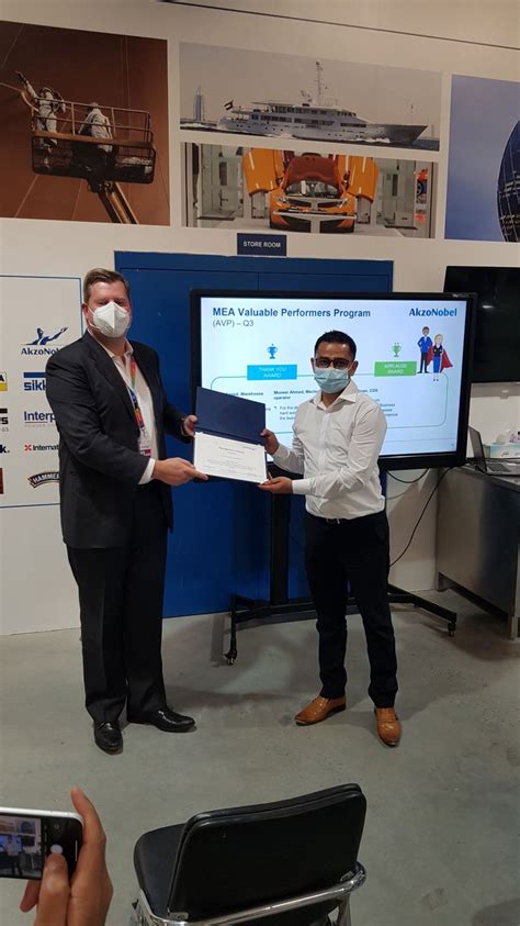 atique ur rehman on linkedin applauseaward thankyouakzonobel 20