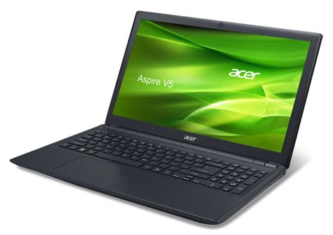 Acer Aspire V5 Series External Reviews