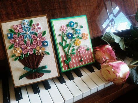 Ръчно изработени цветя Ръчно изработени цветя от хартия