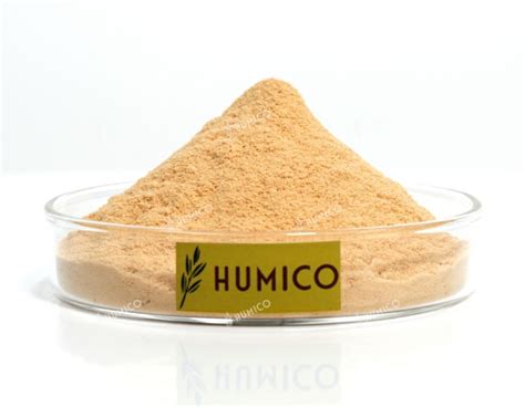 Humico Humxtsaponin Wholesale Tea Saponin Powder Liquid From China