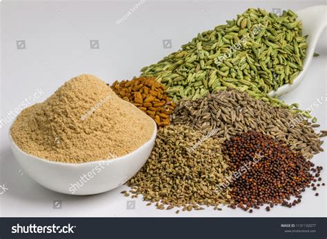 Fenugreek Seeds Black Jeera And Ajwain At Timothy Mitchell Blog
