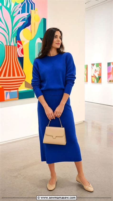 35 Museum Visit Outfit Ideas Stylish And Comfy Looks Sew Mama Sew