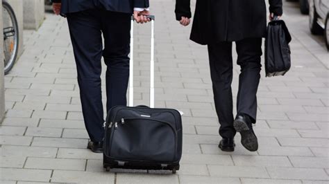 Streamlining Corporate Travel
