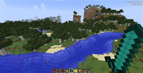 Help Asap Blurry Distance Java Edition Support Support Minecraft