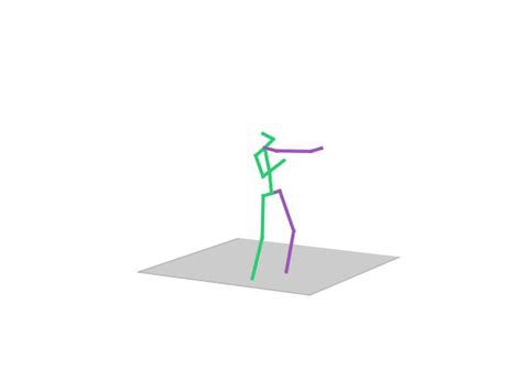 A Unified Masked Autoencoder With Patchified Skeletons For Motion Synthesis