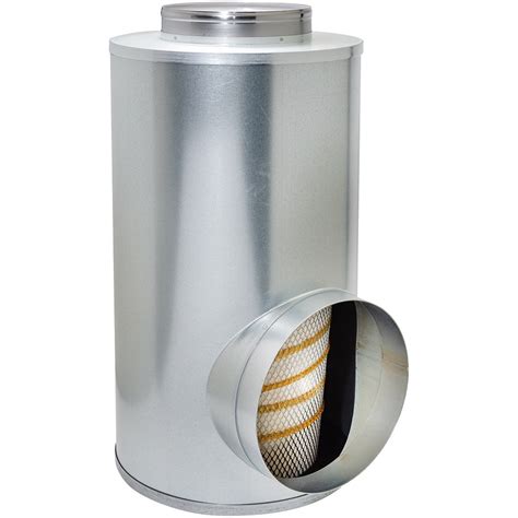 Baldwin Pa30323 Air Filter Mobile And Stationary Engines
