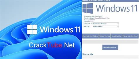 Windows 11 Activator 2023 Product Key Generator 32 64 Bit Gambaran