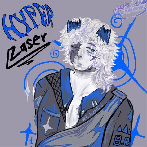 Hyperlaser Phighting Fanart In 2024 Fan Art Roblox