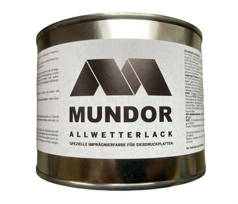 Siebdruckplattenfarbe Imprägnierfarbe Für Siebdruckplatten 10 L 1999€l Slidixde