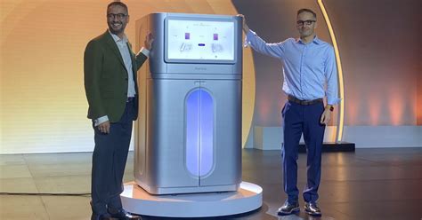 Illumina Strikes Back New Novaseq X Series Sequencers To Push