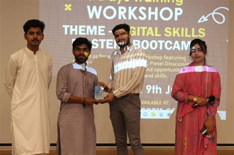 Muhammad Hunain On Linkedin Developermentorship Web3 Unleashingdigitalwizardry Innovation