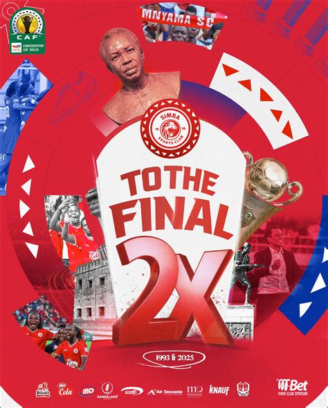 Ya Mwaka 93 Kujirudia Simba Hizi Hapa Dk 90 Za Sauzi Zilivyoua Historia Ya Yanga Soka