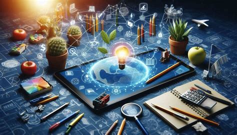 Revolutionizing Education With Personalized Adaptive Learning Software Revolutionizing Education With Personalized Adaptive Learning Software