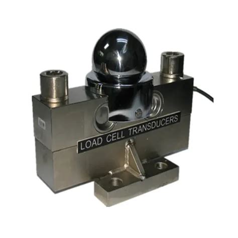 Digital Load Cell Dynamic Weighing Load Cell And Load Cell Sensor