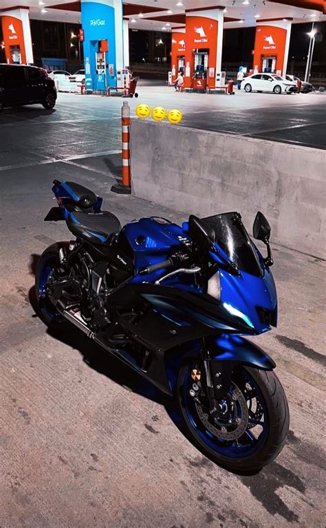 Rimeig Spor Motosikletler Yamaha Motosikletler Motorsi̇klet